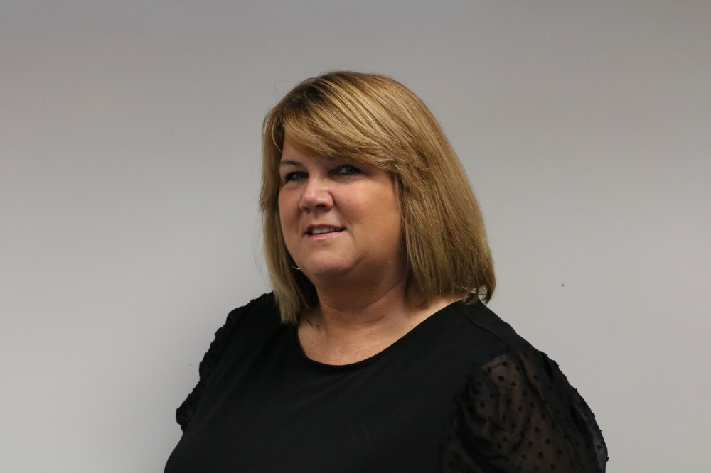 Former ACES Principal Announced as RESC Trauma Director - ACES