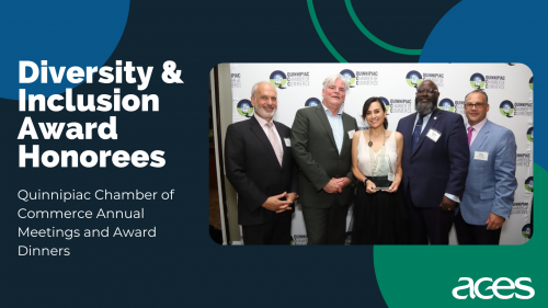 ACES REGIONS Educational Programs - ACES