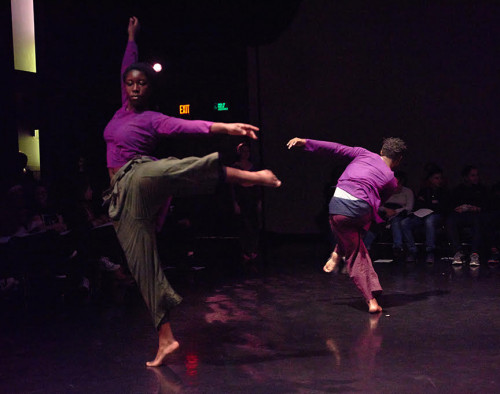 Dance Department Photo Gallery