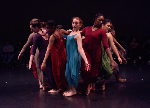 Dance Department Photo Gallery