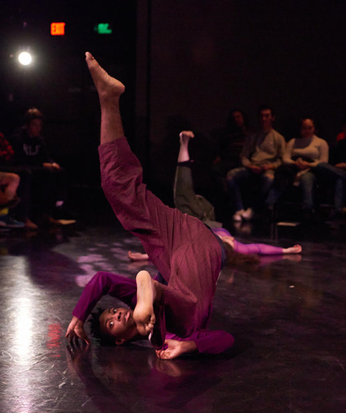 Dance Department Photo Gallery