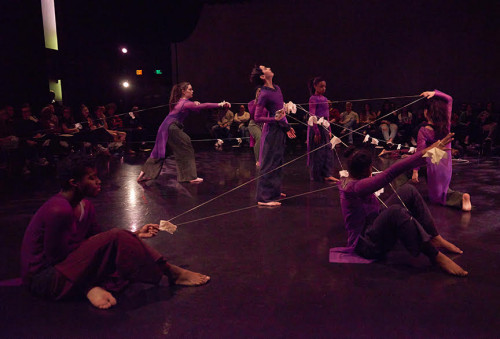 Dance Department Photo Gallery