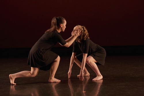 Dance Department Photo Gallery