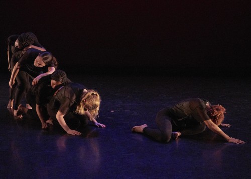 Dance Department Photo Gallery