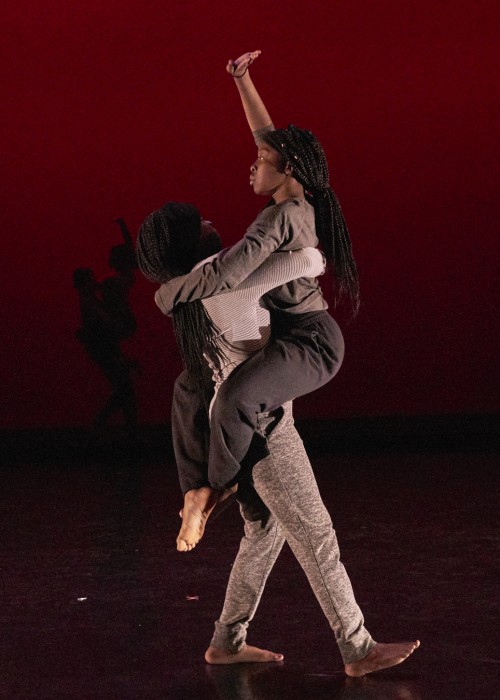 Dance Department Photo Gallery