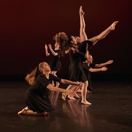 Dance Department Photo Gallery