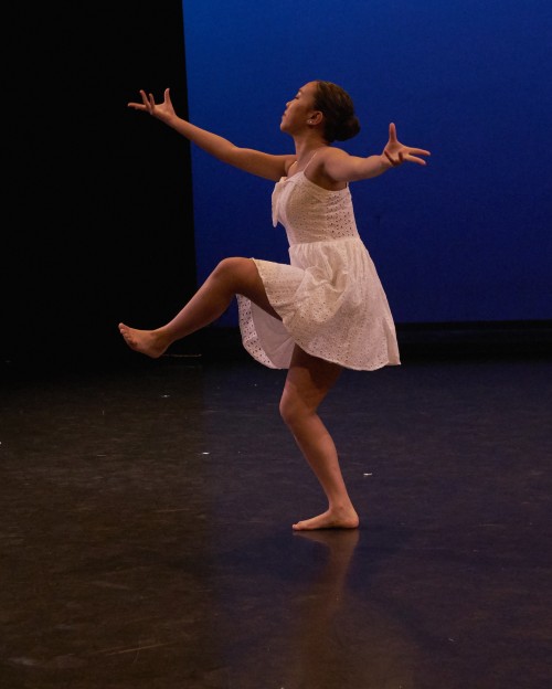 Dance Department Photo Gallery