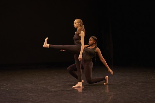 Dance Department Photo Gallery