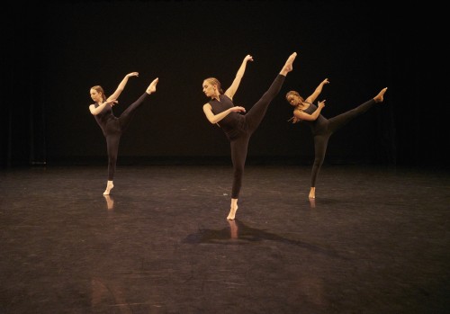 Dance Department Photo Gallery
