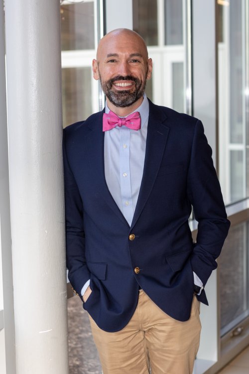 Meet Our Faculty & Staff - ACES