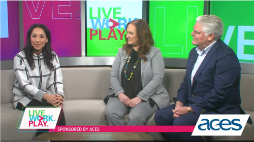 ACES School Employment, Careers and Job Opportunities CT - ACES