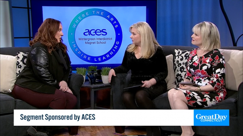 Contact Thank You - ACES