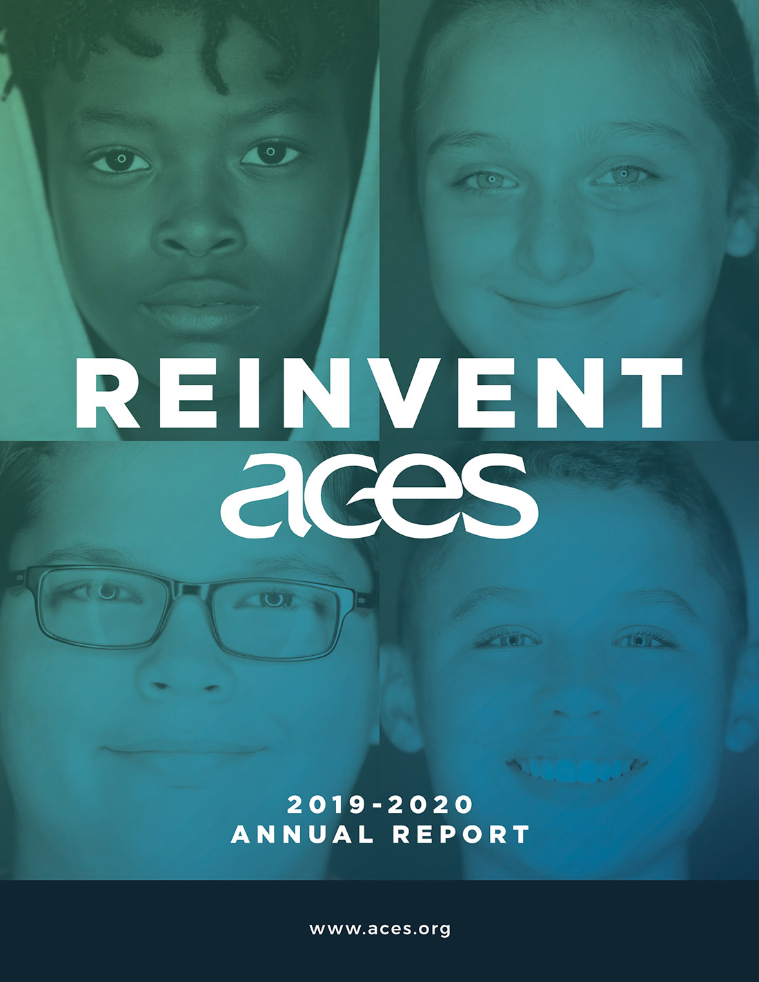 2019-2020 Annual Report