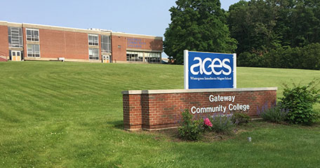 ACES Schools & Programs CT Area Cooperative Educational Services - ACES
