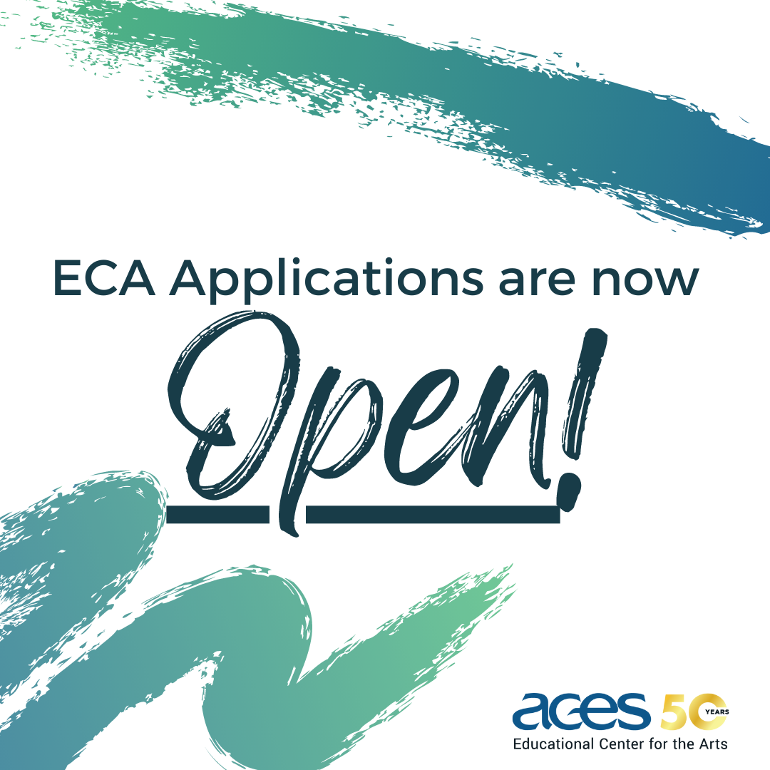 Application Process - ACES