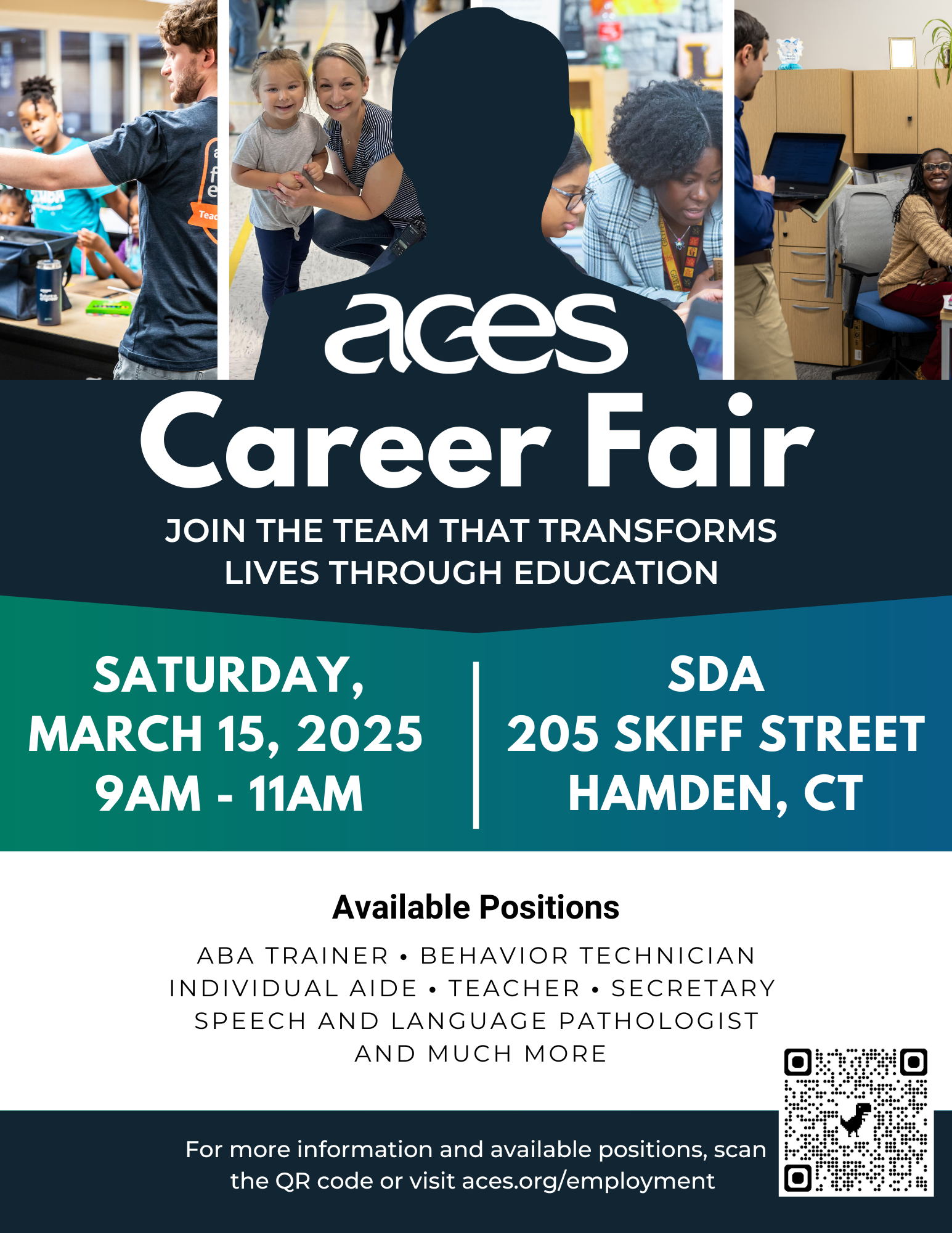 Area Cooperative Educational Services (ACES) - ACES