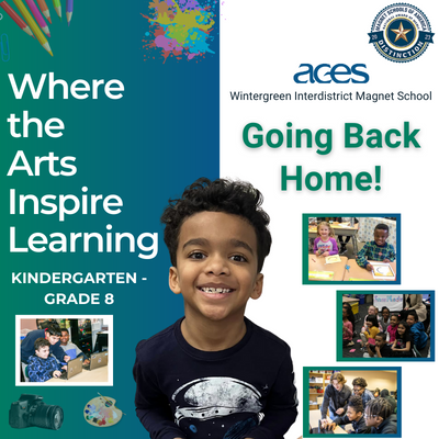 WIMS Virtual Art Gallery - ACES